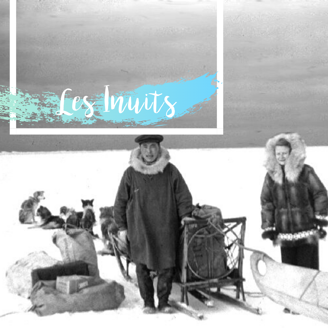 Les Inuits – L.I.R.E.