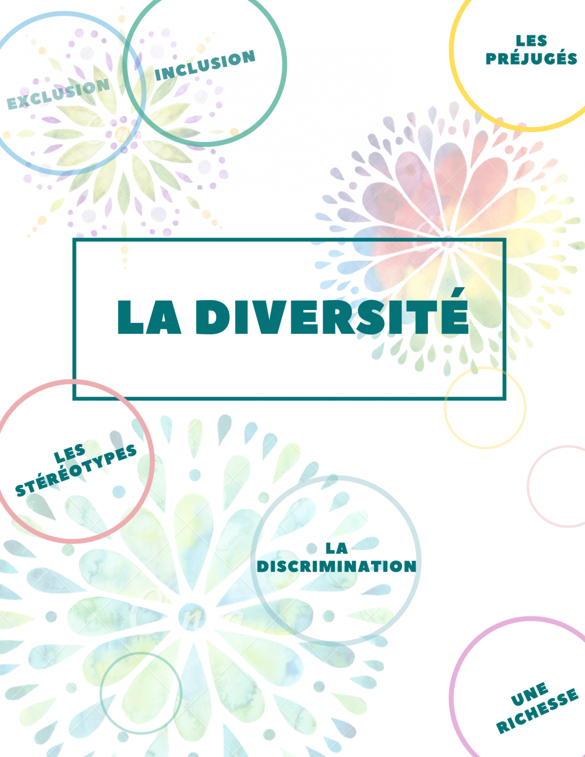 Diversité – L.I.R.E.