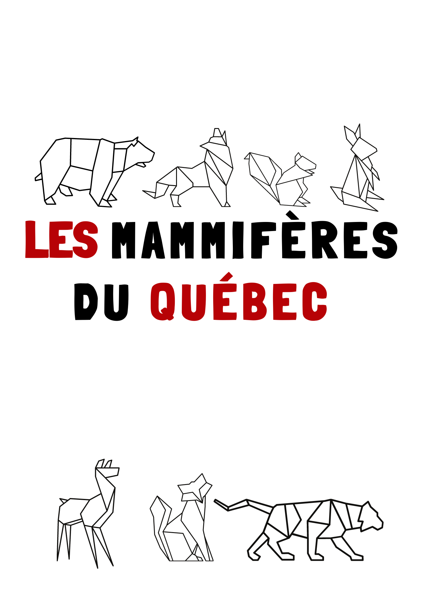 Les mammifères – L.I.R.E.
