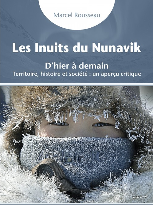 Les Inuits – L.I.R.E.